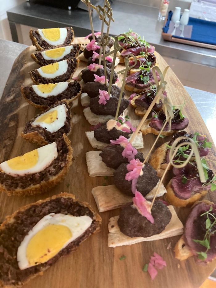 New Season Venison and Partridge | South West Game Meat