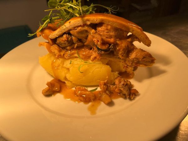 Recipes - Curtis Pitts Deer Services
