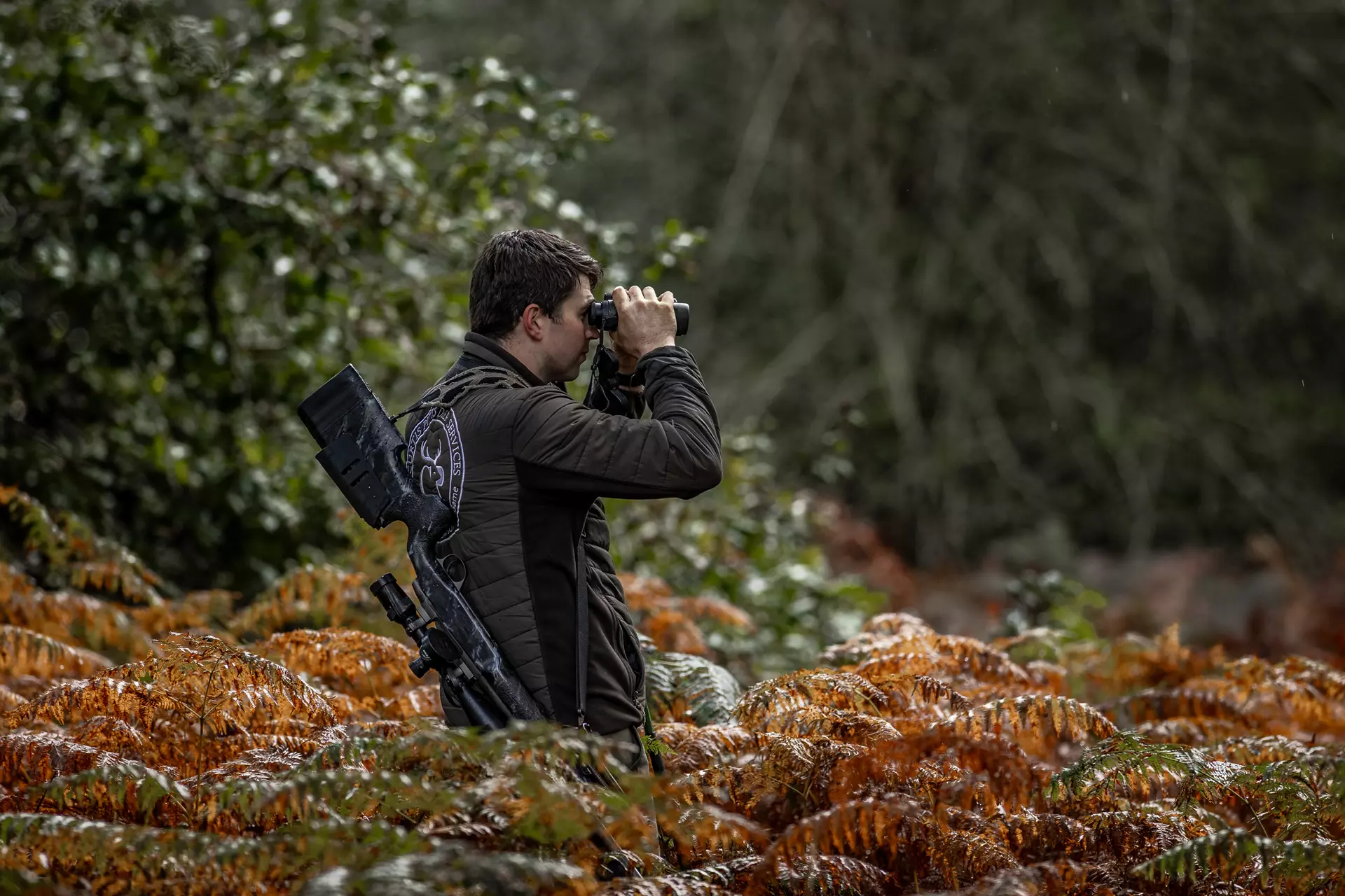 Feathered & Fur Game Archives - Curtis Pitts Deer Services